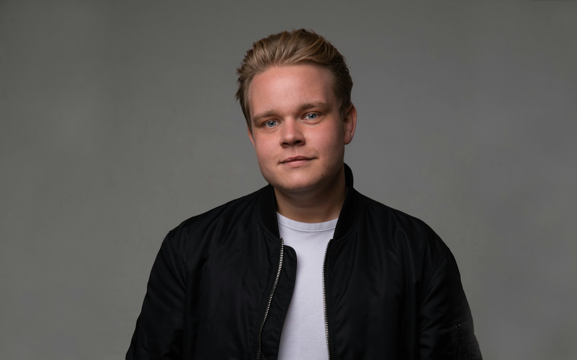 Frontend, Backend and DevOps Freelancer - Emil Rosenius