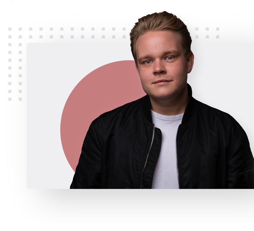 Frontend, Backend and DevOps Freelancer - Emil Rosenius